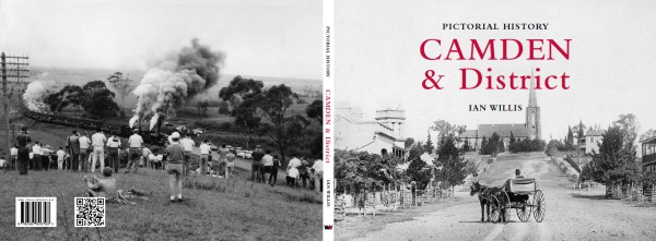 Camden History